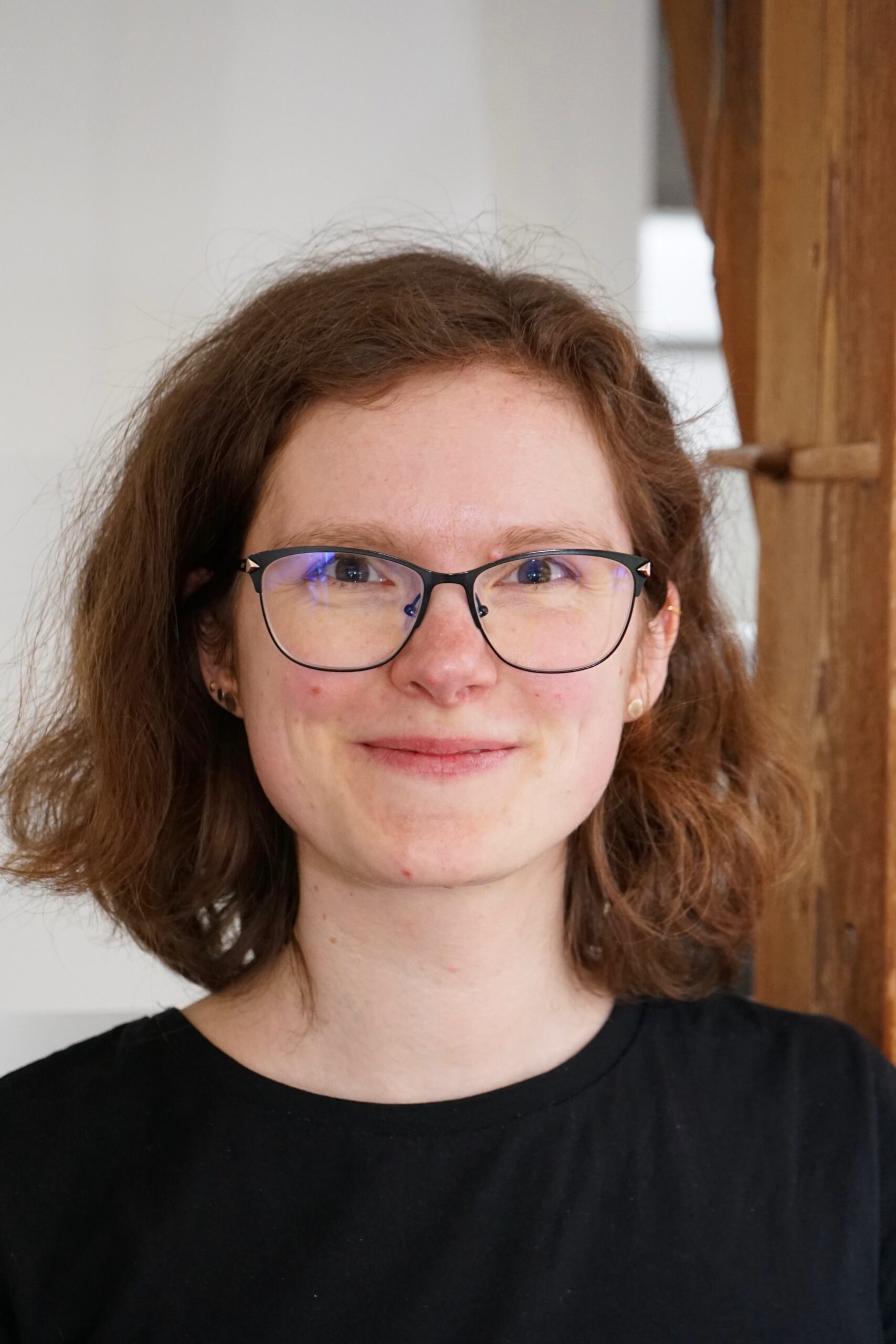 Nora Manz - Welcome to AIBE