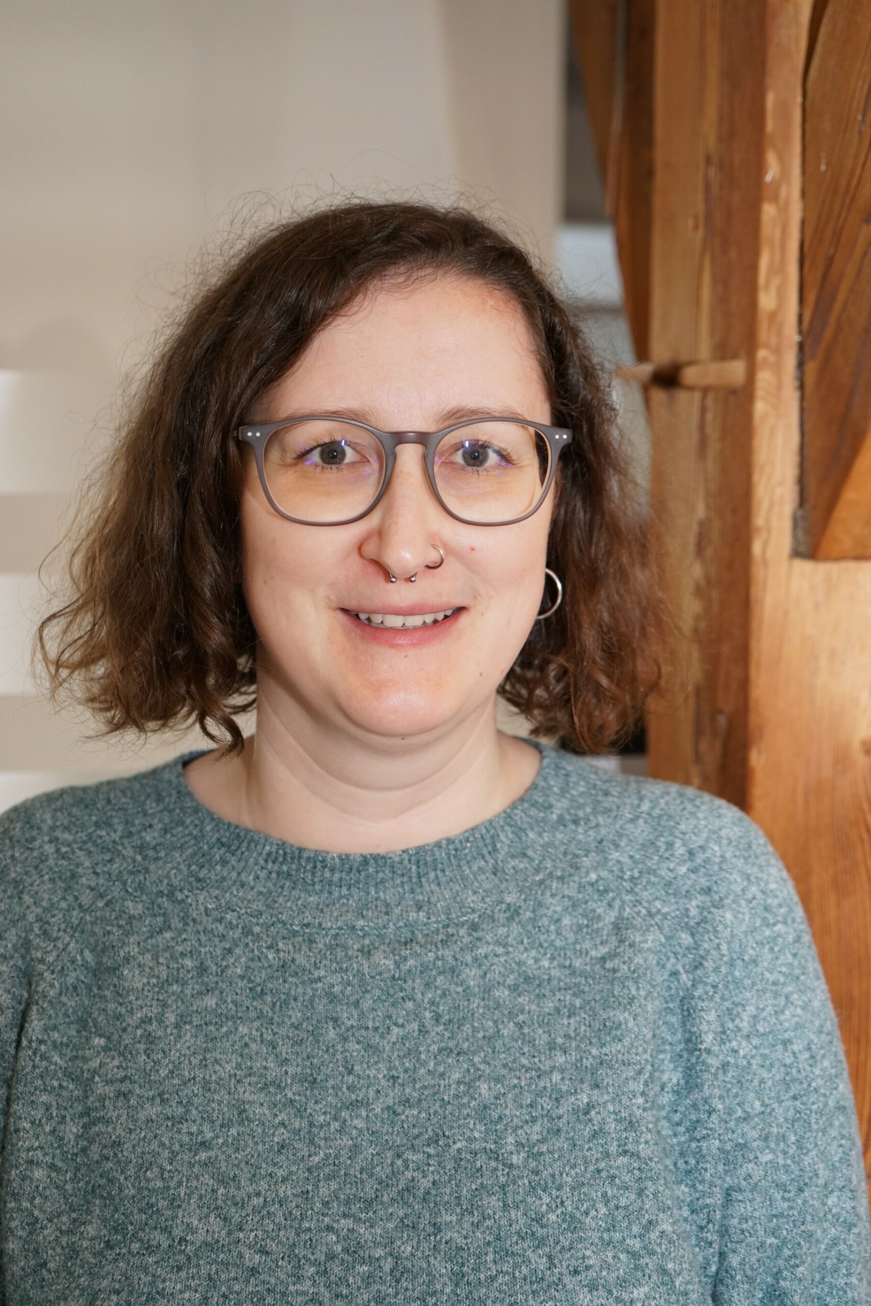 Juliane Limper - Welcome to AIBE